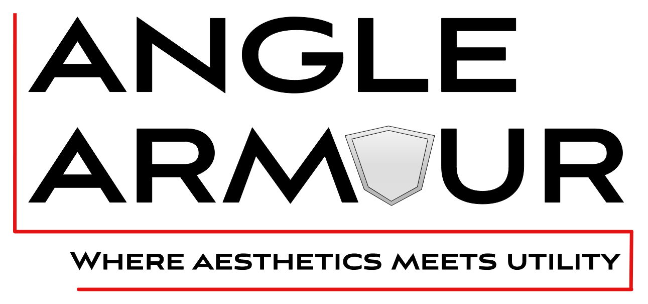 angle-armour