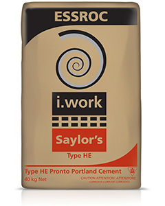 Lehigh High Early Cement Type 30 | JV Building Supply