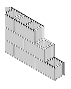 Ladder Reinforcement | JV Building Supply