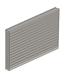 Cell Vents | JV Building Supply
